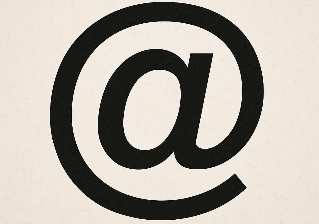 Hur gör man snabel a på dator? - Nordicbox