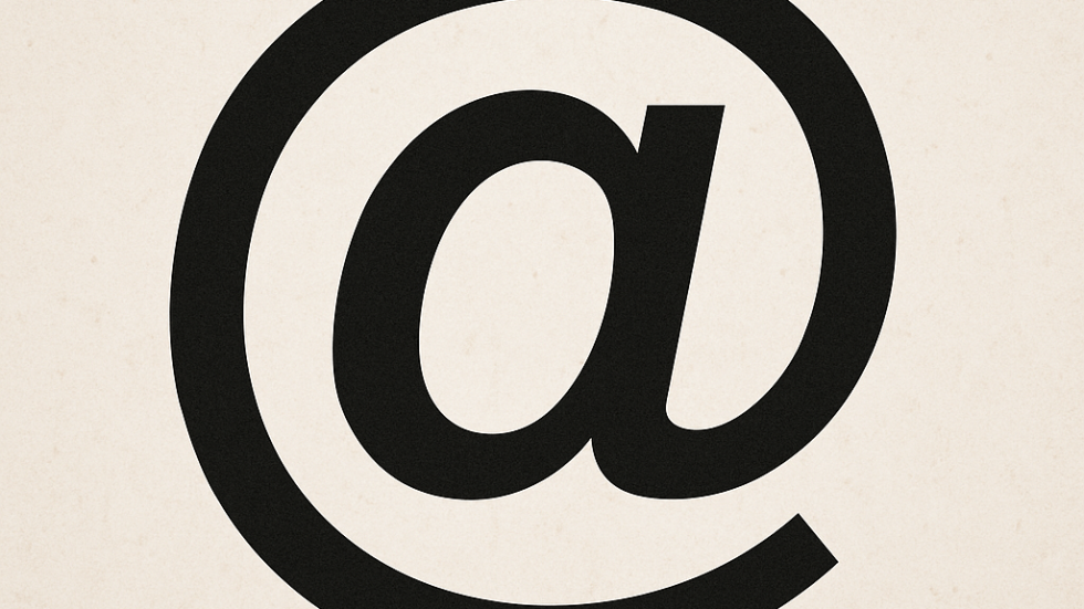 Hur gör man snabel a på dator? - Nordicbox